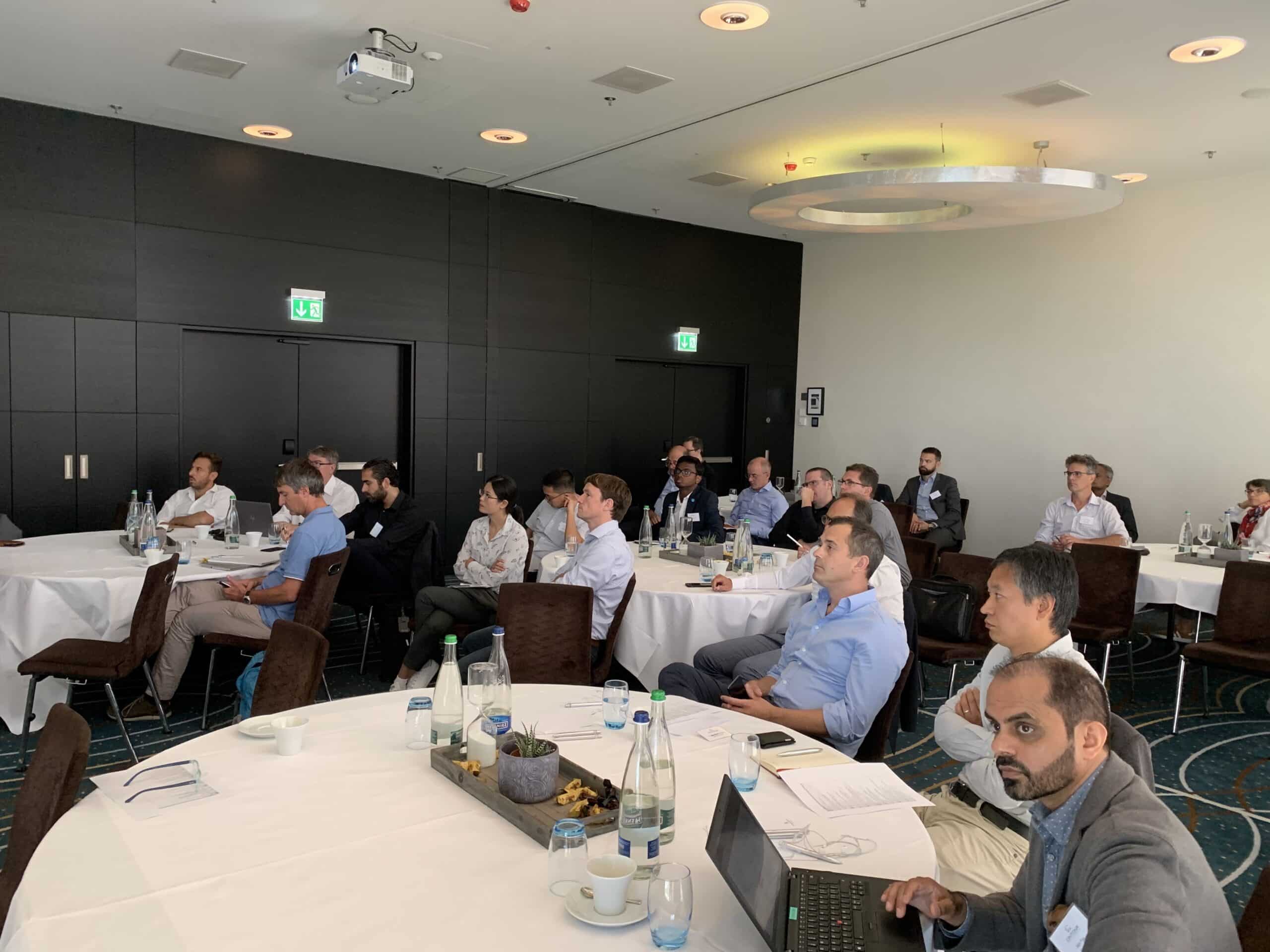 ESG Symposium 2025 - ESG Symposium